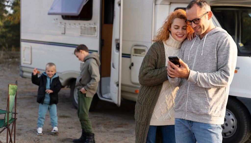 Essential Tips for Long-Term RV Storage: How to Keep Your RV in Top ...